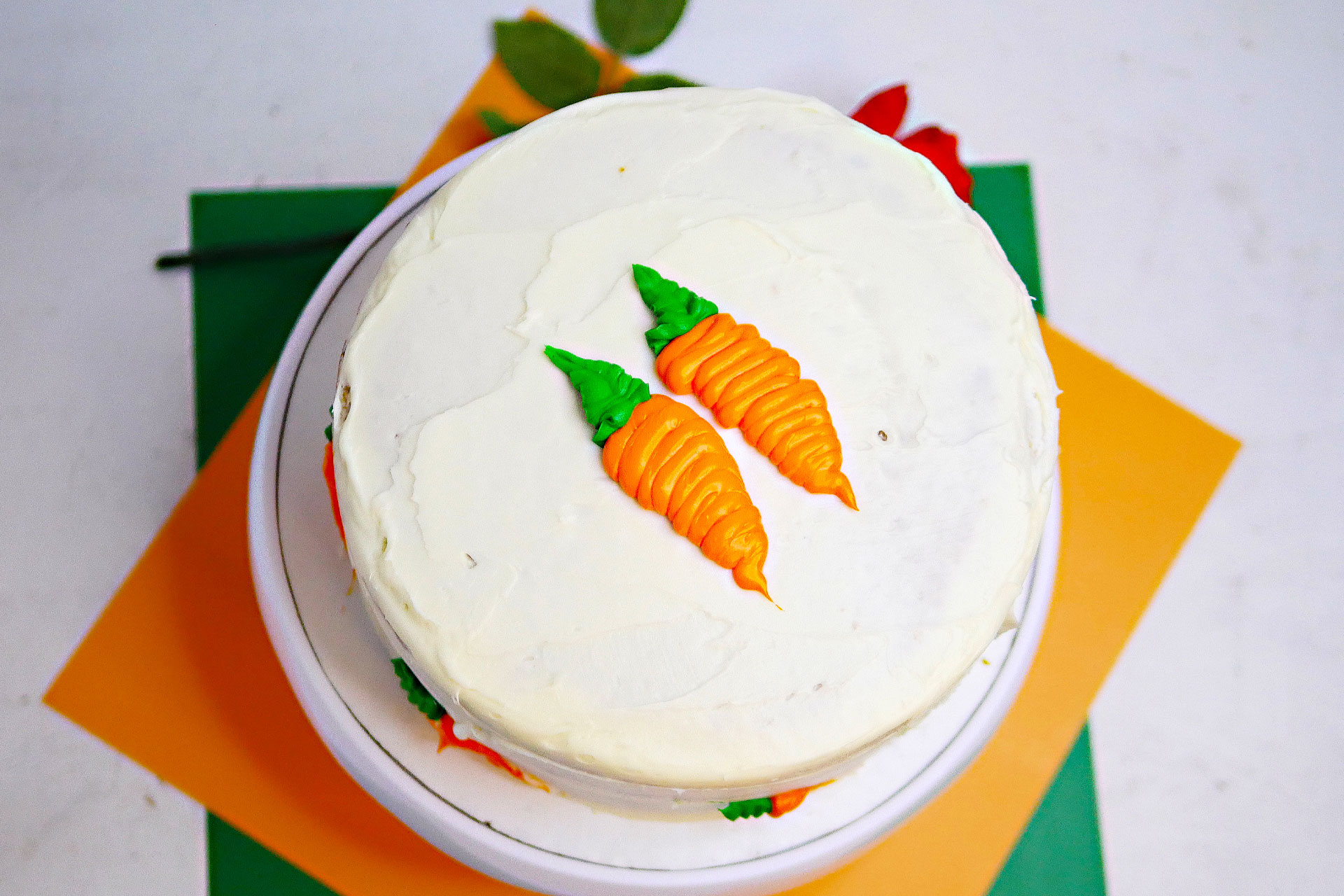 Scrump Foods: Online Bakery Shop - Cakes & Baked Goods Delivery