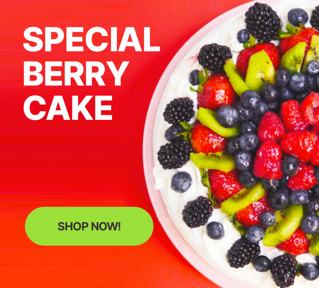 Scrump Foods: Online Bakery Shop - Cakes & Baked Goods Delivery